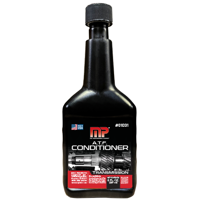 Transmission - MOC Products Company