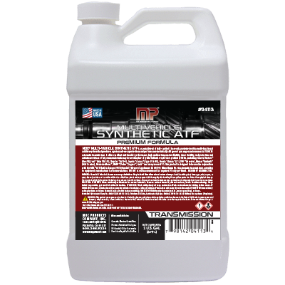 Transmission - MOC Products Company