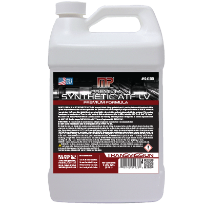 Transmission - MOC Products Company