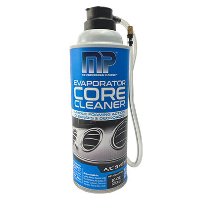 HVAC - MOC Products Company