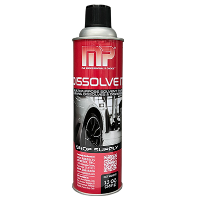 Brakes - MOC Products Company