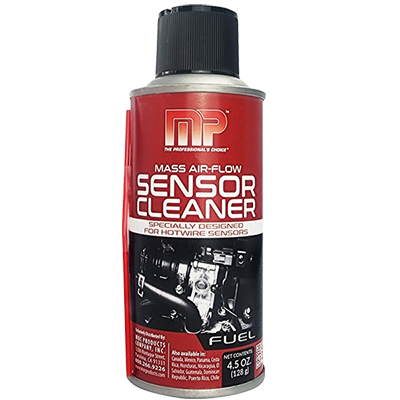 Fuel - MOC Products Company