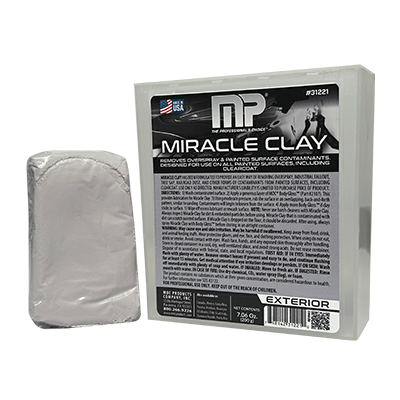 Surface Prep - MOC Products Company