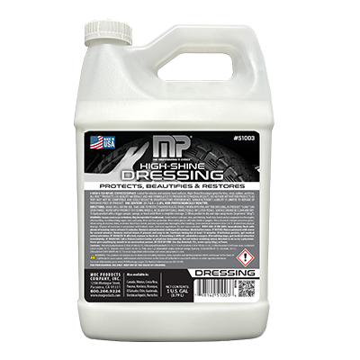 Dressing - MOC Products Company