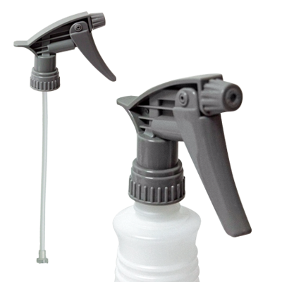 Exterior Cleaners - MOC Products Company