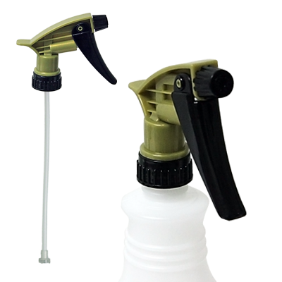 Exterior Cleaners - MOC Products Company