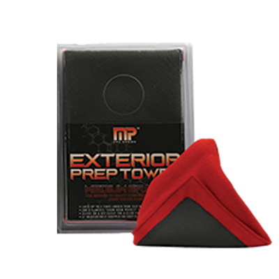 Surface Prep - MOC Products Company