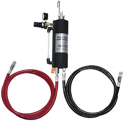 DIESEL - MOC Products Company