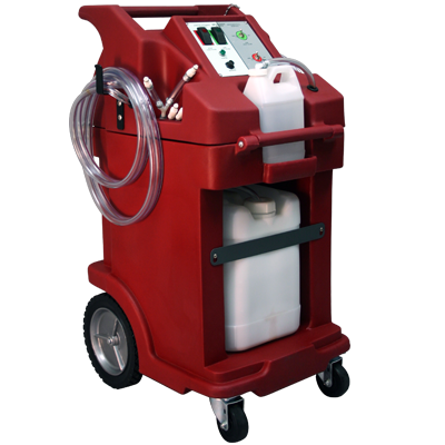 DRIVELINE - MOC Products Company