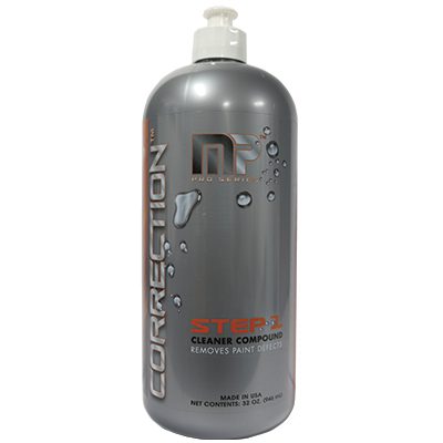 Polishes and Glazes - MOC Products Company