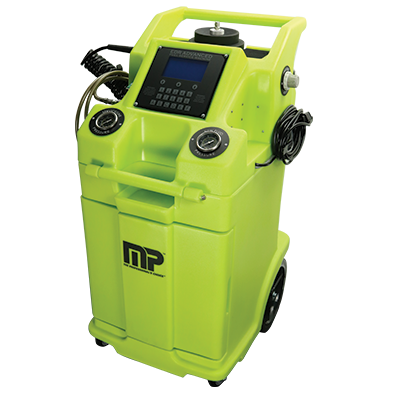 FUEL SYSTEM - MOC Products Company