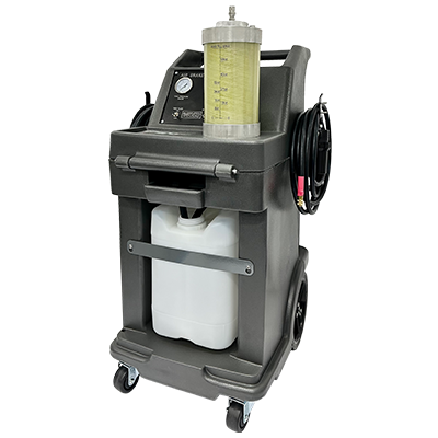 BRAKE - MOC Products Company