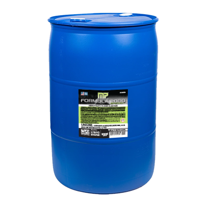 Exterior Cleaners - MOC Products Company