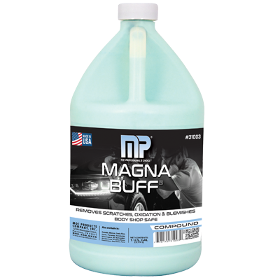 Compounds - MOC Products Company