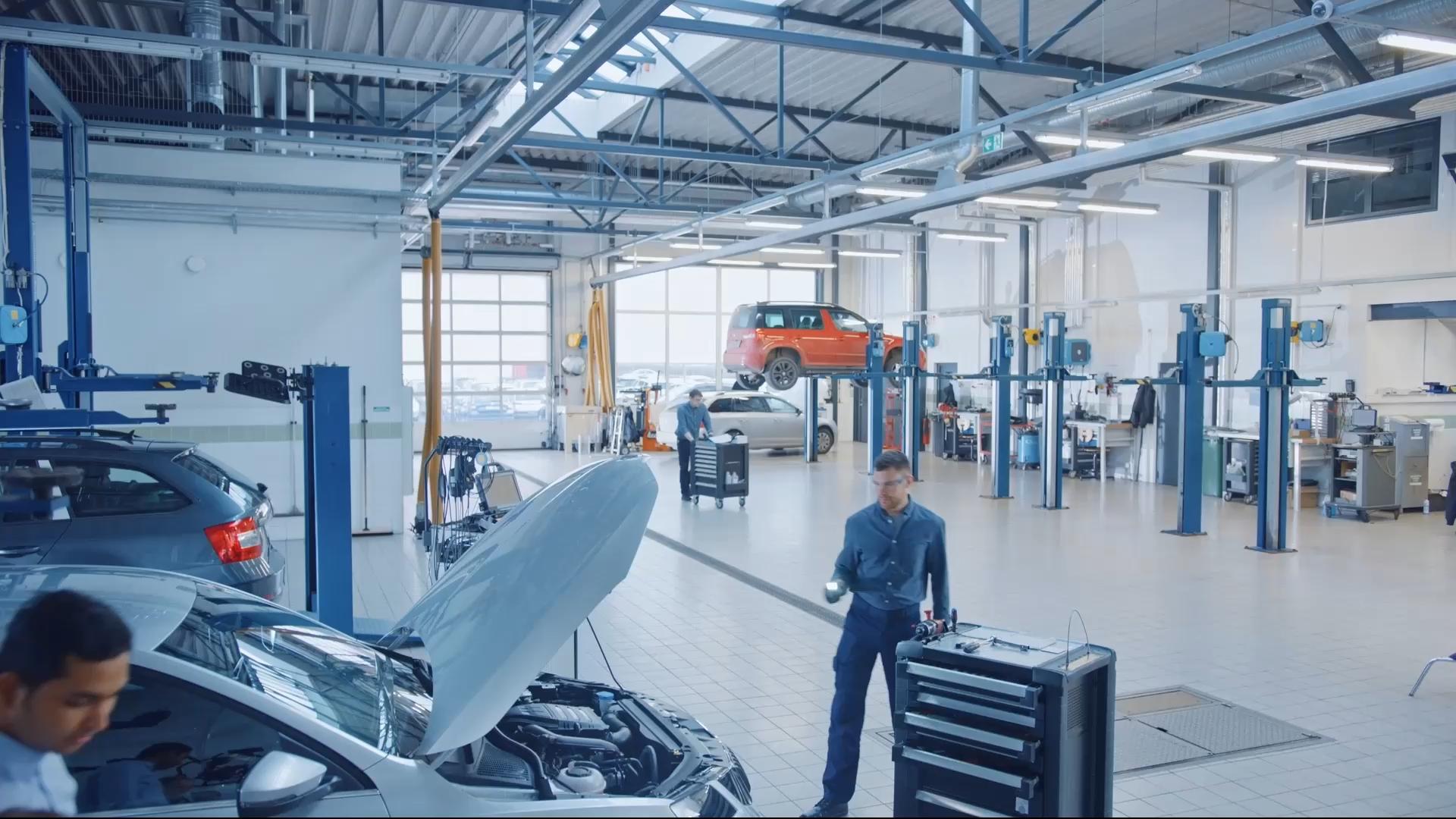 Home - MOC Products Company